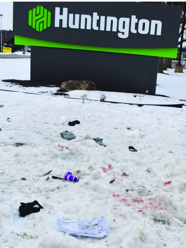 Details of shootout take shape | News, Sports, Jobs - Salem News